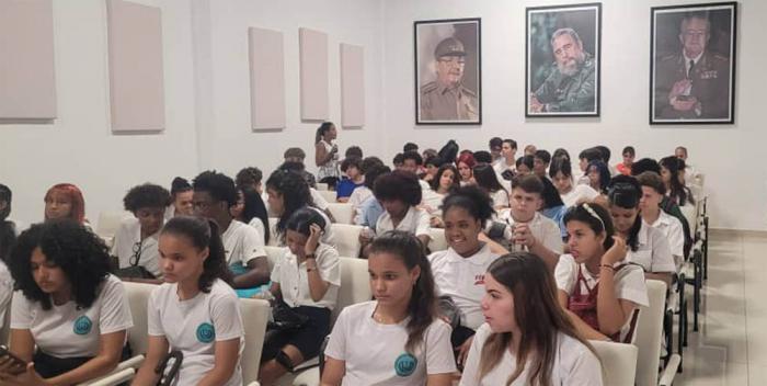 Tribuna de La Habana
